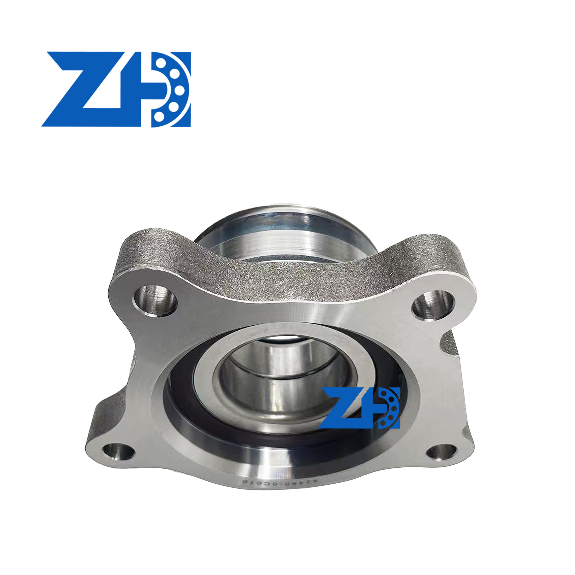 Sealed Hub Bearing for Precise 13585439 Wheel Rotation with High Load ...