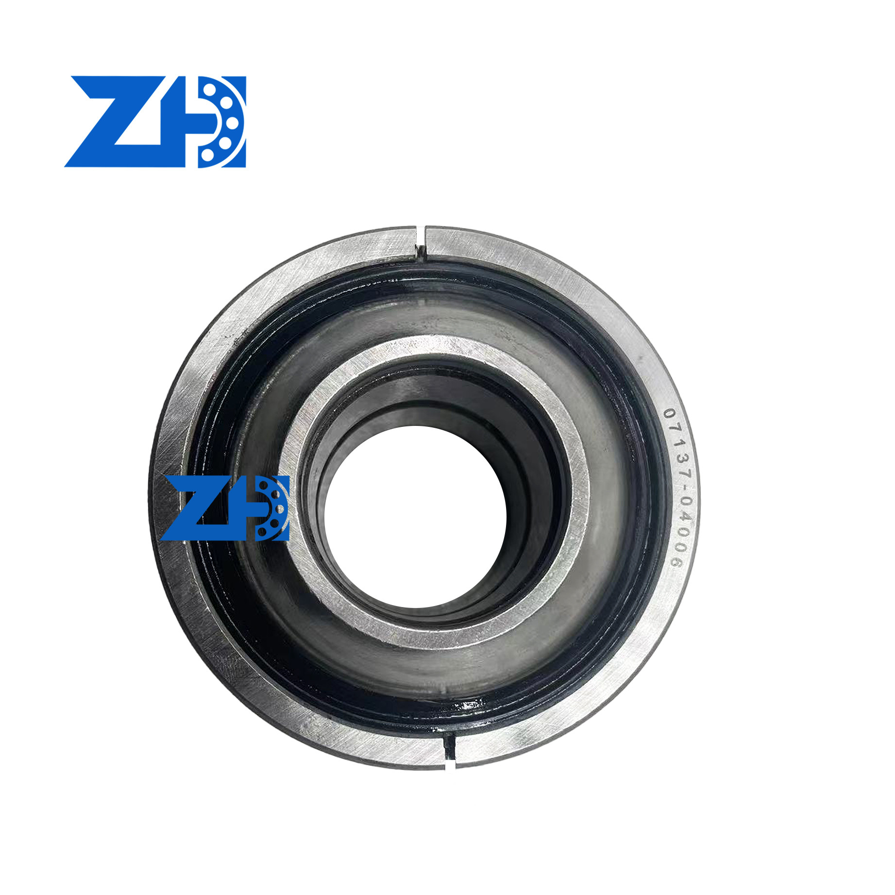 Spherical Joint Bearing for Radial and Axial Load Resistance 07137 ...
