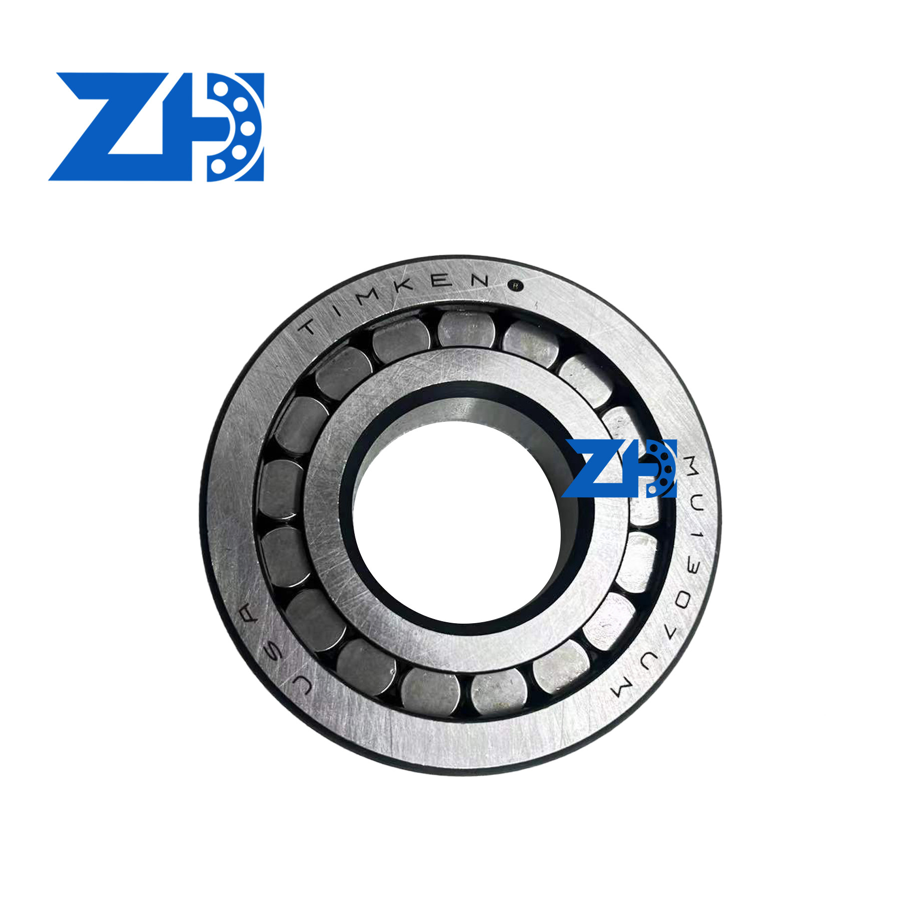 MU1307UM Cylindrical Roller Bearing with High Load-Carrying Capacity ...