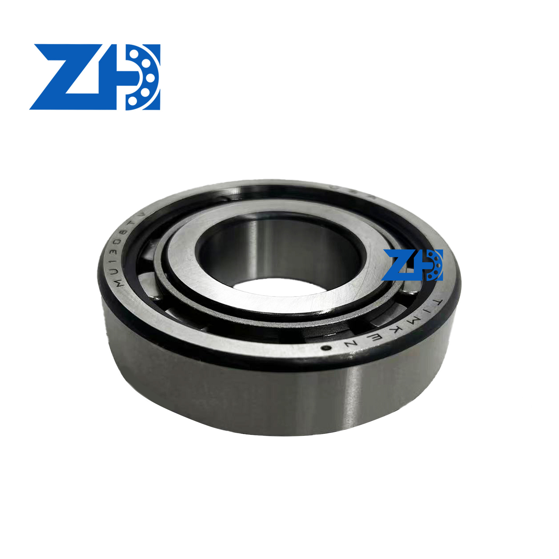 High Load Capacity Cylindrical Roller Bearing MU1308TV for Precision ...