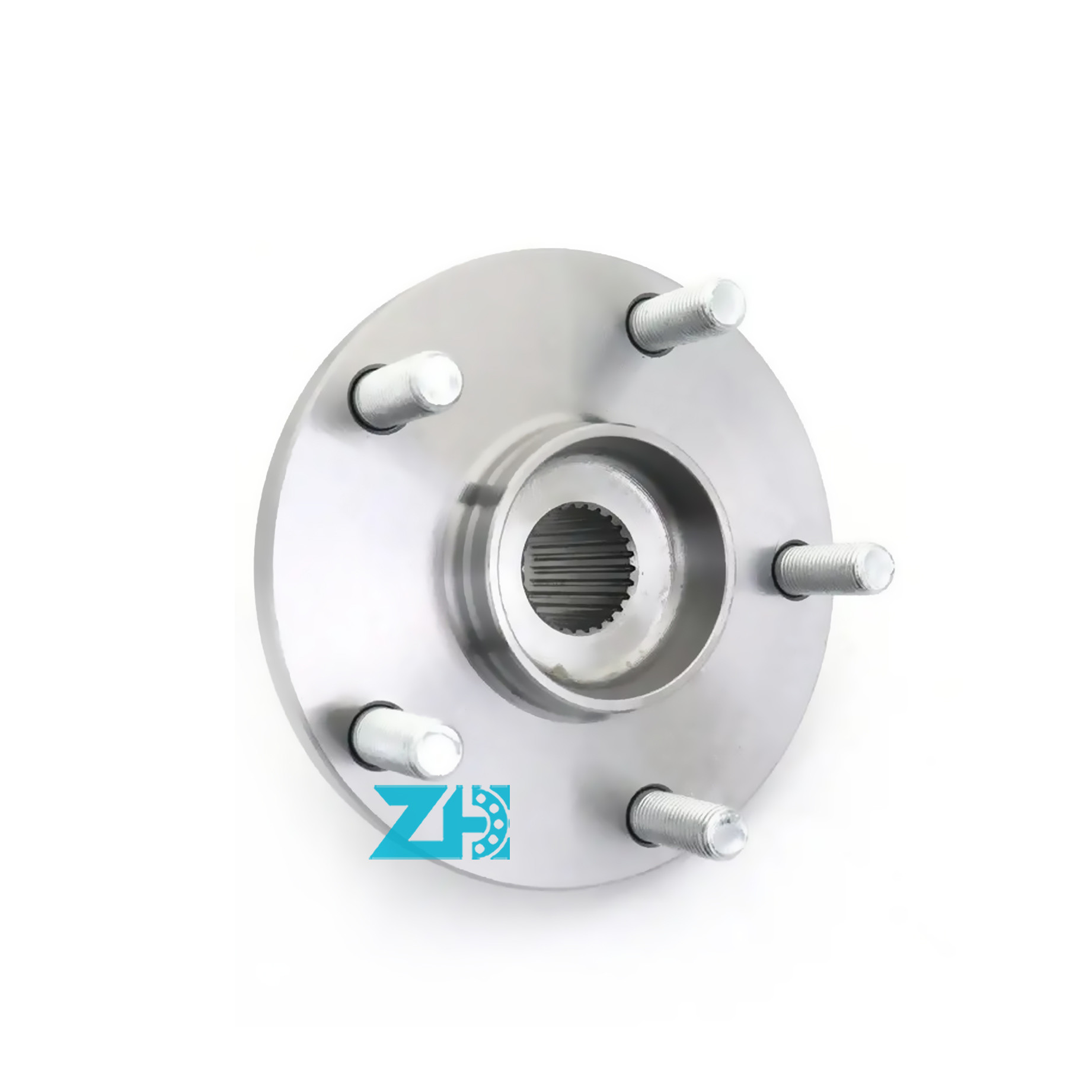 Smooth Economical 43502-28090&43502-0F010 Hub Bearings Low Energy