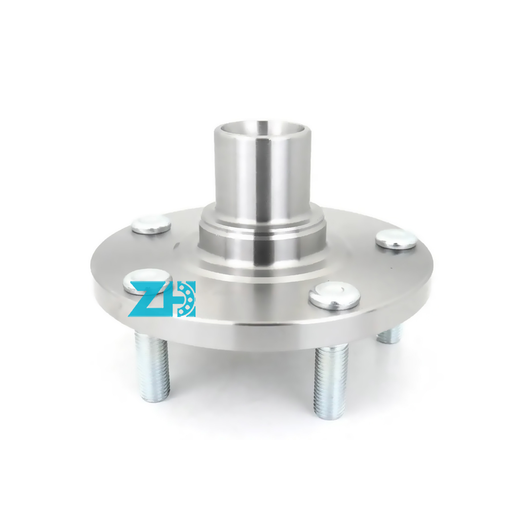 Precision Crafted 43502-42010 Hub Bearing Super Finished Raceways ...