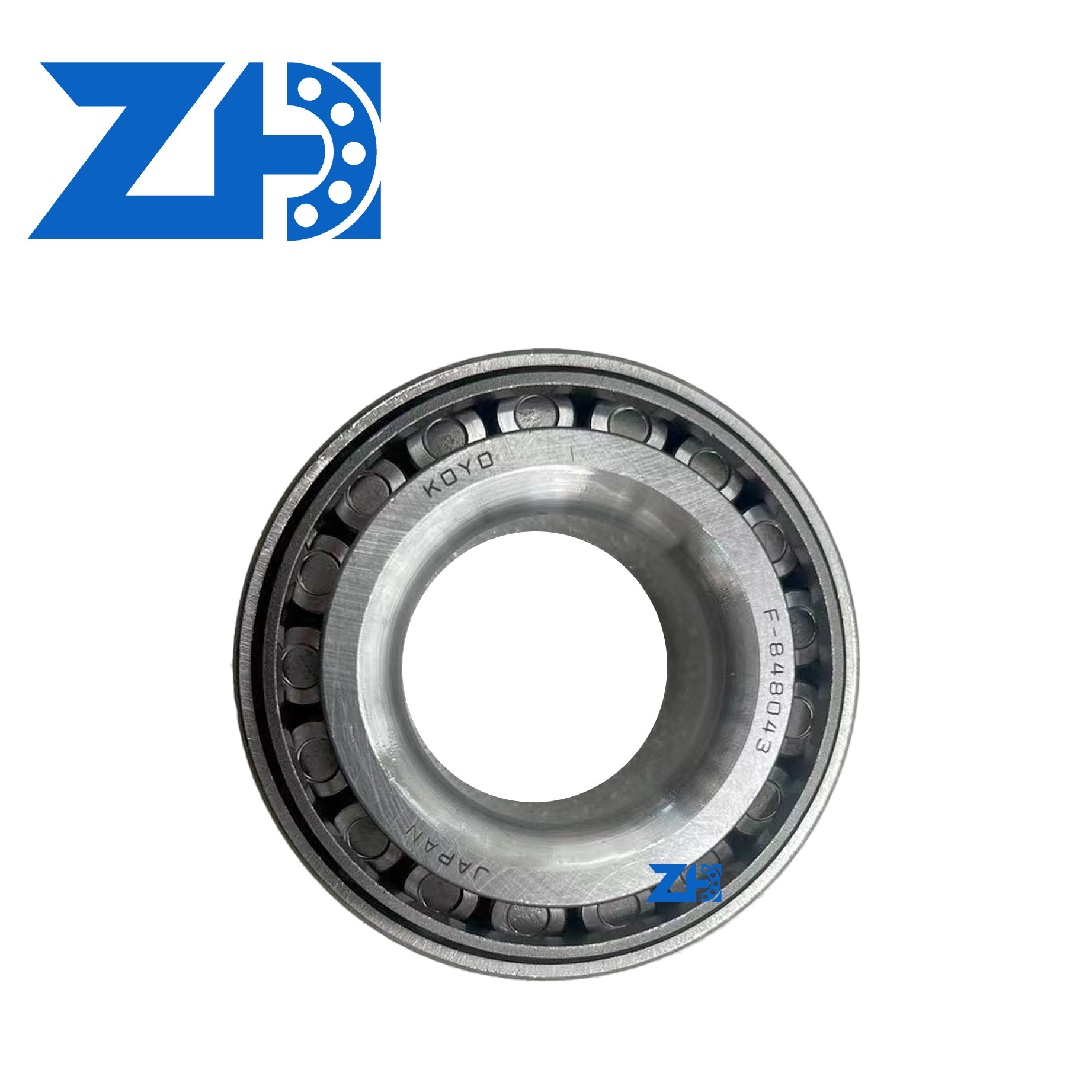 Premium Durable F-848043 Spherical Bearing High Load Capacity For ...