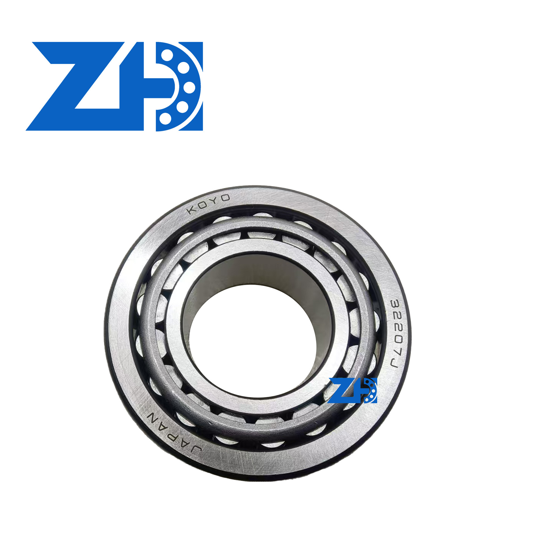 Elite 32207JR Taper Roller Bearings Premium Craftsmanship for Seamless ...
