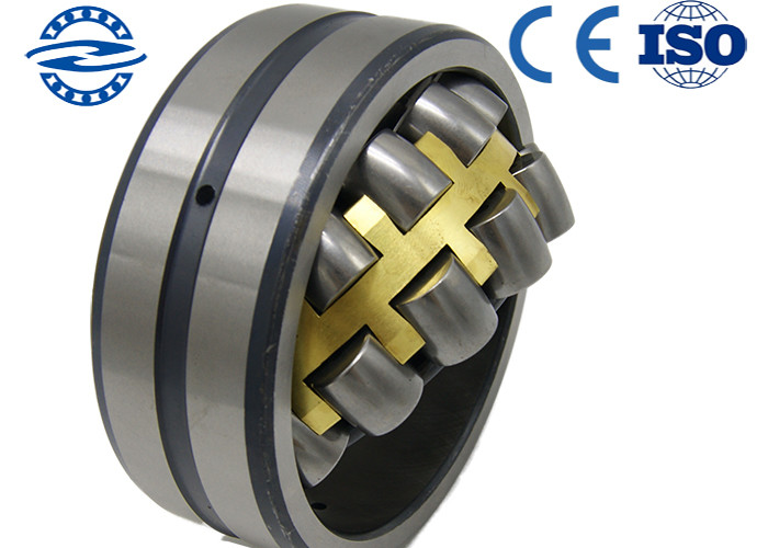 NSK GCR15 Spherical Roller Thrust Bearings 23130CA/W33 Durable