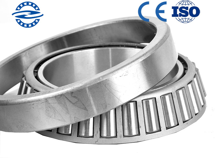 Oil Lubriexcavatorion Single Row Tapered Roller Bearing / 30310 Vehicle ...