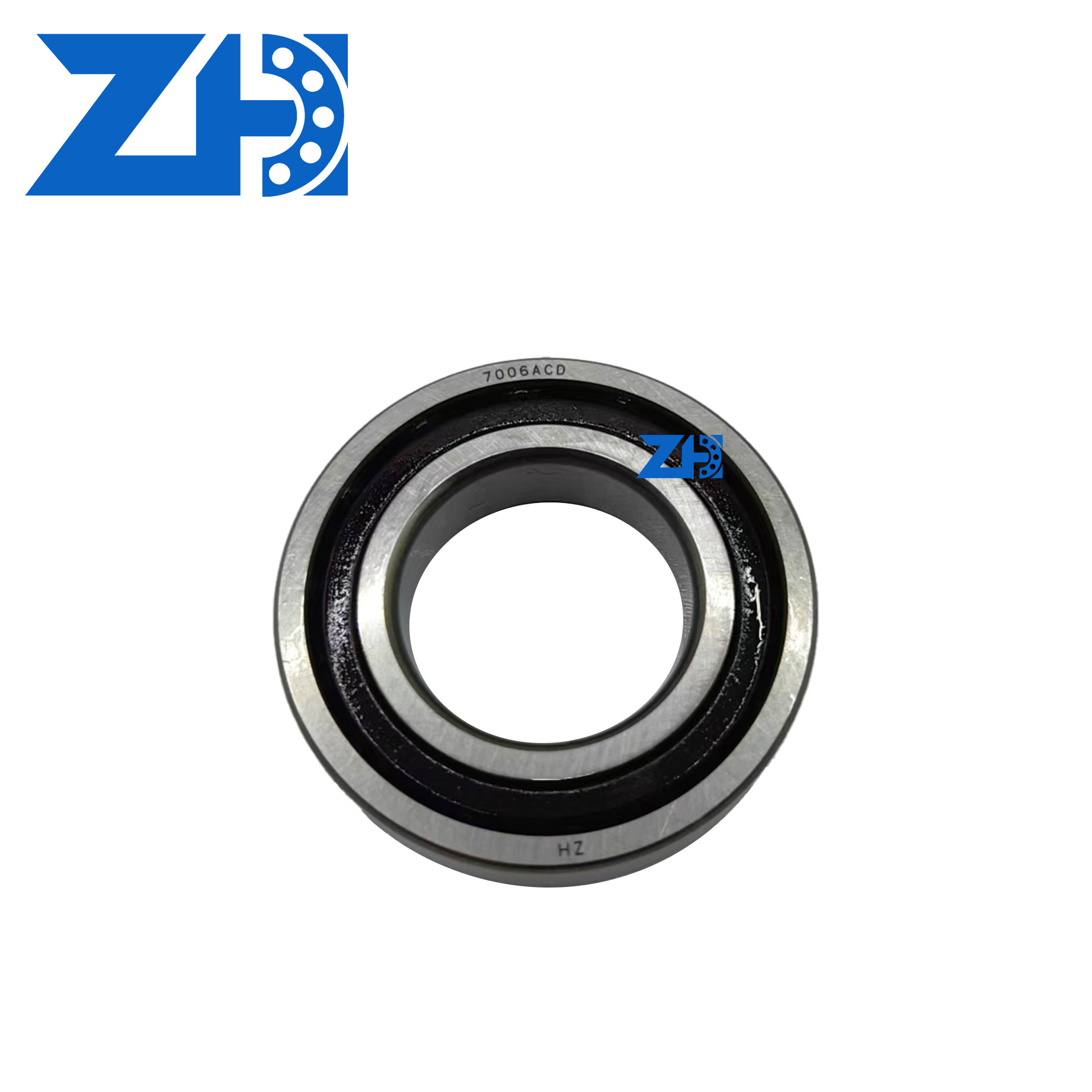 High Durability Angular Contact Bearings 7006ACD Elevate Machinery ...