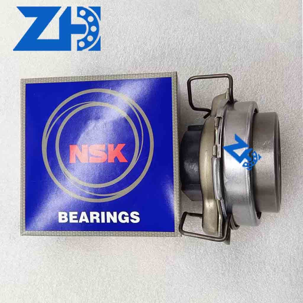NSK bearings ZA-48TKB3204R Clutch bearings, 35x57x14