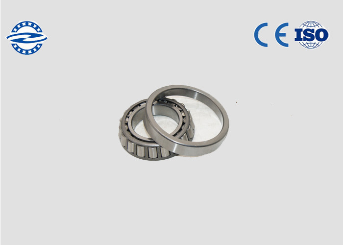 Flanged 31313 Single Row Tapered Roller Bearing For Mining V1 V2 V3 ...
