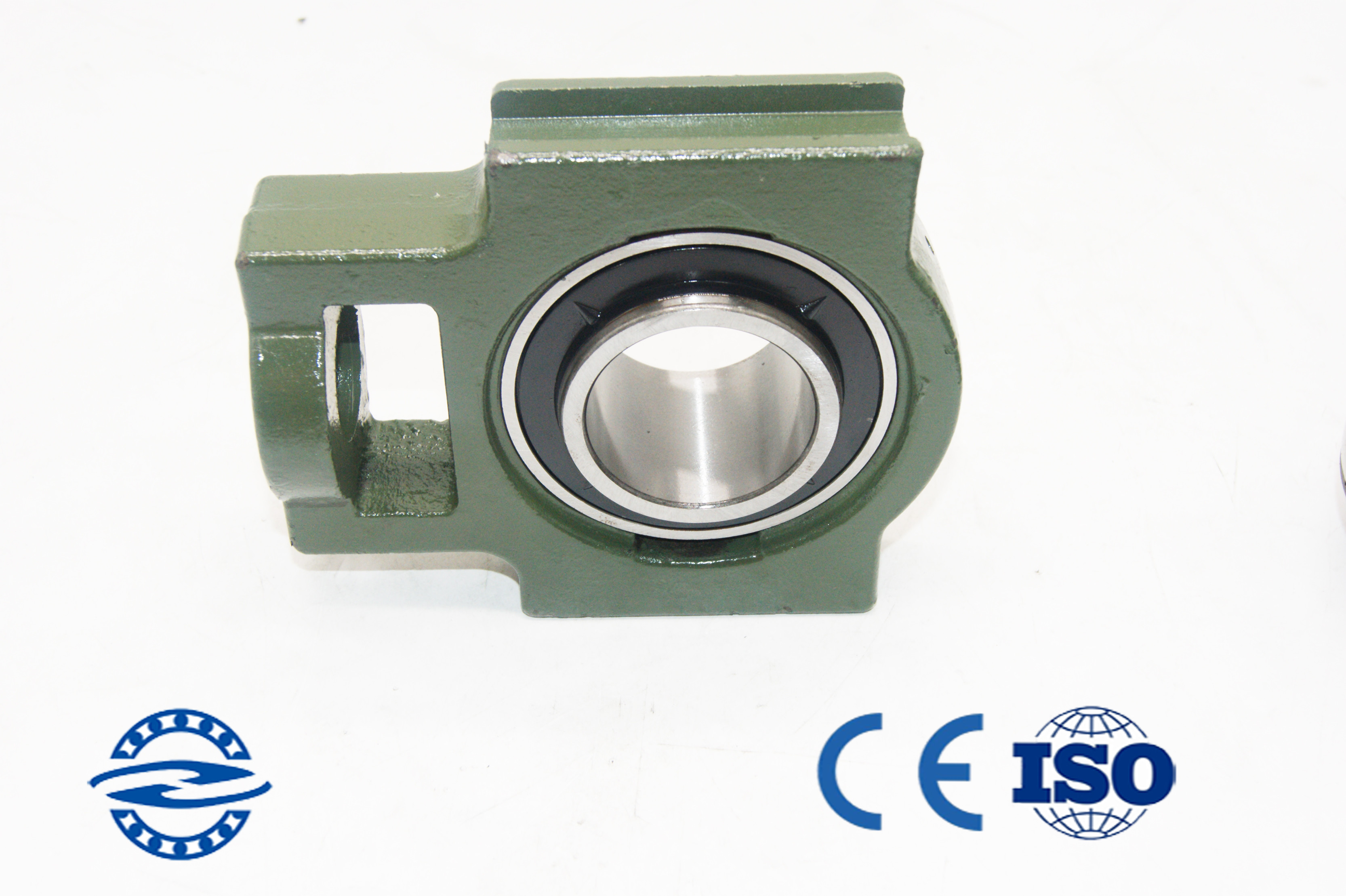 Self - Aligning Pillow Block Bearing UCP220 NTN Green Color For ...