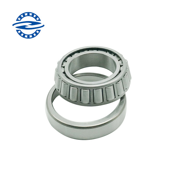 Taper Roller Bearing 30210 For Medical Devices Size 50 * 90 * 22 mm