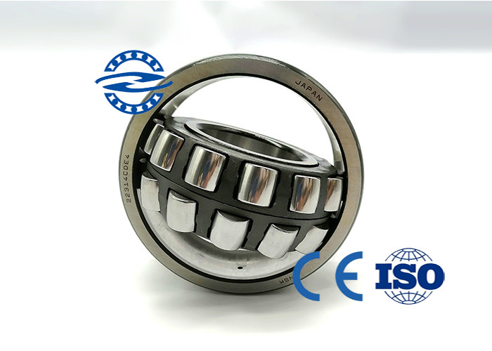 GCR15 70x150x51 Mm Spherical Roller Bearing 22314 CC/C3W33 For ...