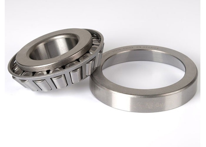 High Speed Chrome Steel Taper Roller Bearing 30216 For Automobile Pump ...