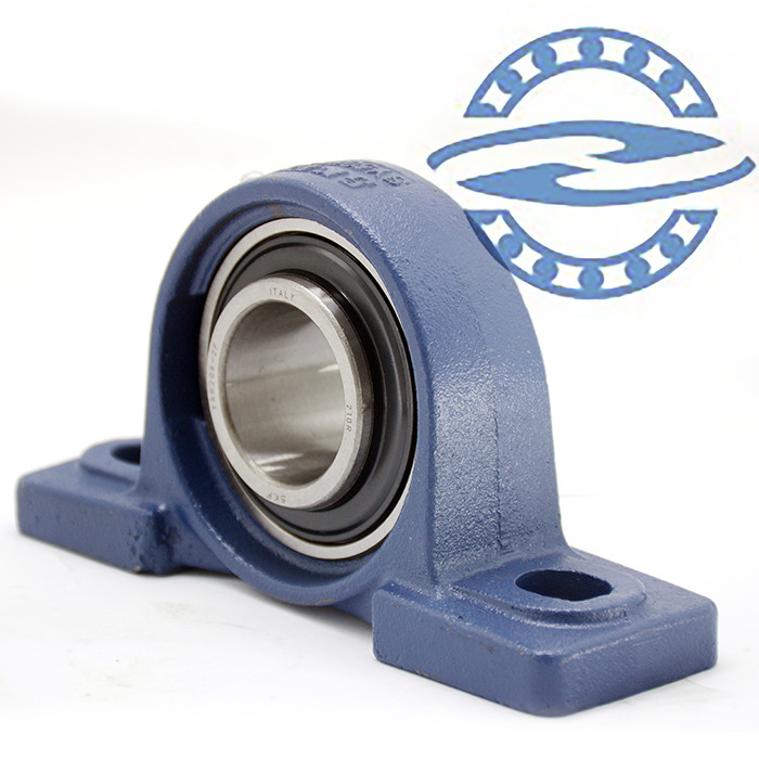 SY508M SY509M SY510M SY511M SY516M Pillow Ball Bearing Weight 1.2 KG