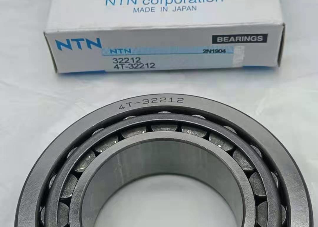 BA340-1 32212 High Speed Excavator Bearing