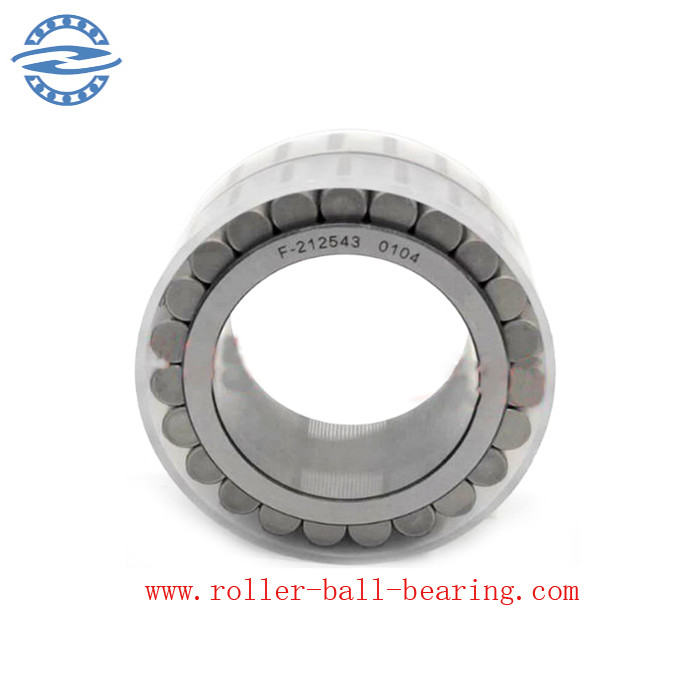 F-212543.RNN Cylindrical Roller Bearing 50x75.25x40mm ZH Brand