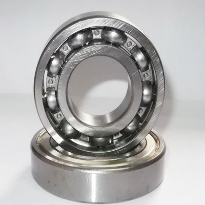 Deep Groove Ball Bearing factory, Buy good quality Deep Groove Ball ...