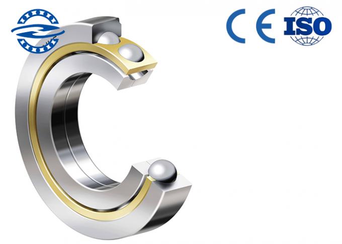 Angular Contact Ball Bearing 7206 BEP Size 62*16*42.65 mm Weight 0.2KG