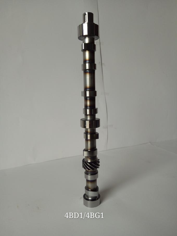 Good price excellent quality diesel engine camshafts for isuzu 4BD1 ...