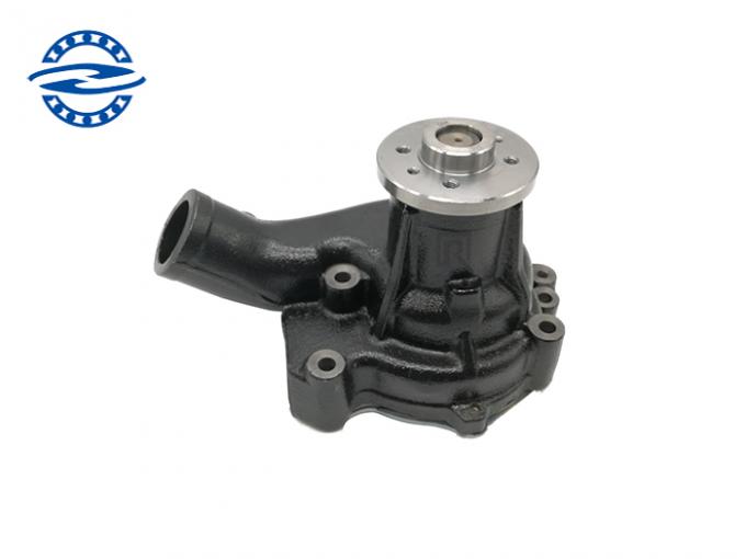 DB58 water Pump 65.02502-8220 65.06500-6144 for DH225-7 excavator