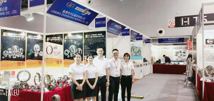 China ZhongHong bearing Co., LTD. company profile