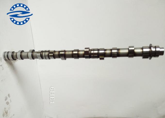 Excellent quality good price 8-94409-412-0 diesel engine camshaft for ...
