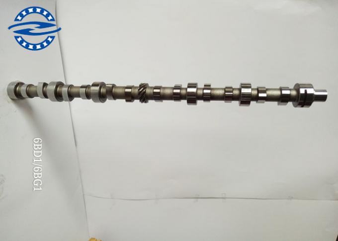 Excellent quality good price 8-94409-412-0 diesel engine camshaft for ...
