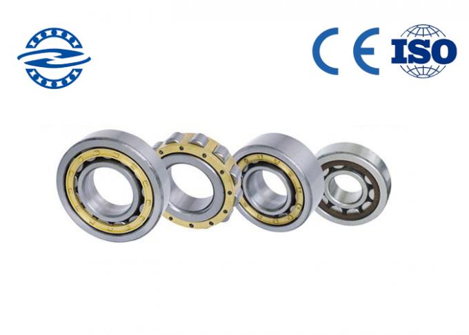 30316 Taper Roller Bearing With Steel Retainer Divided Into Single Row ...