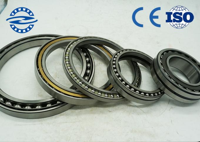 Small Size Thrust Ball Bearing 51406 0.53 KG 30mm * 70mm * 28mm For ...