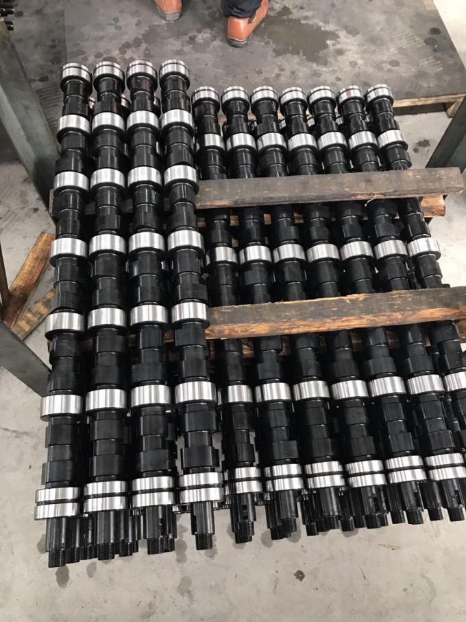 Good price excellent quality diesel engine camshafts for isuzu 4BD1 ...