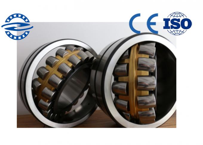 Spherical Double Roller Bearing 22208 CA CC MB W33 Size 40*80*23mm
