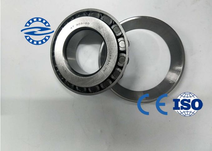 NTN 4T-30312D Excavator Bearing For PC EX excavator Excavator Machine