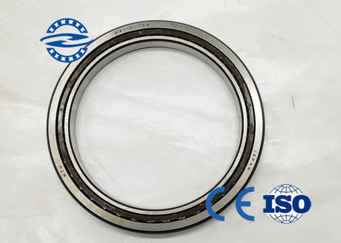 Excavator bearing BD110-1A 110x140x28 mm