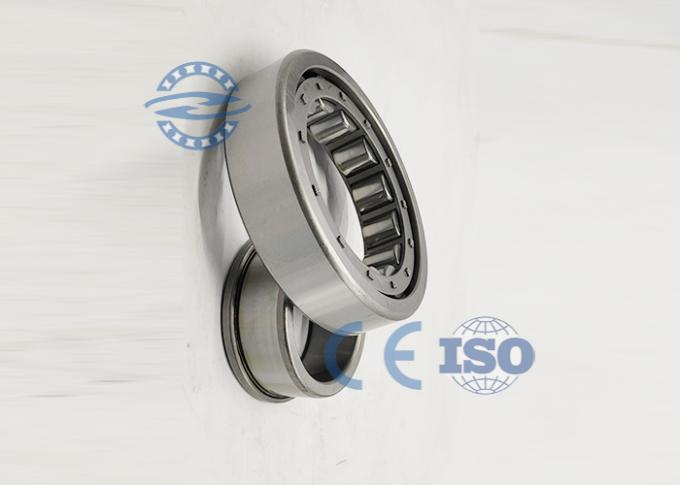 Cylindrical Roller Bearing Nj 312 Bearing Nj312 single row cylindrical ...