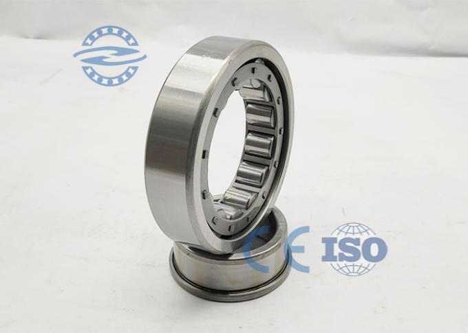 Cylindrical Roller Bearing Nj 312 Bearing Nj312 single row cylindrical ...