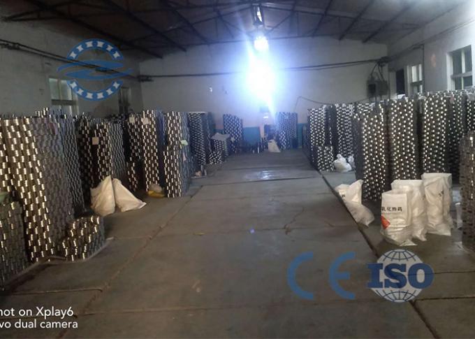 NUP308 Precision Roller Bearing For Forklift K3V112FB-K High Speed Low ...