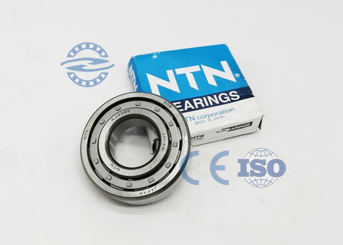 Nsk Ntn Nj308e Gcr15 Cylindrical Roller Bearing