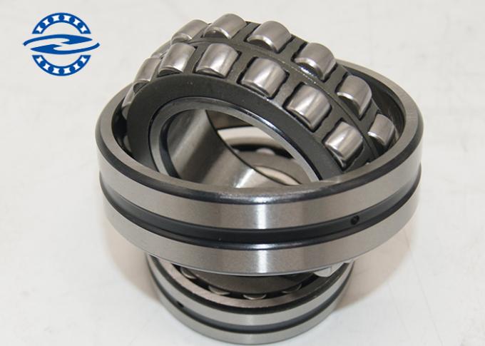 PC100-5 Excavator Machine NTN NJ217 Cylindrical Roller Bearing