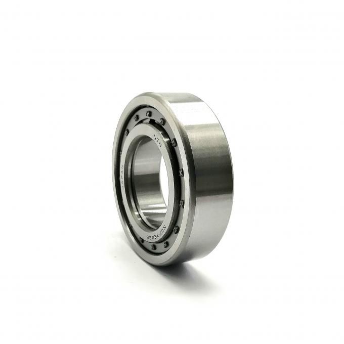 Flat Ring 25mm NUP2209E Sealed Cylindrical Roller Bearings