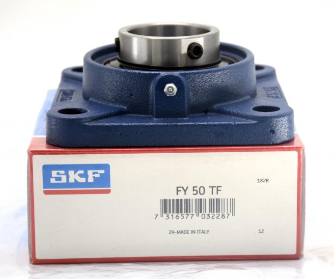 FY510M Flange Bearing Units 4 Bolt