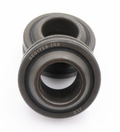 GE17ES Radial spherical plain bearings Size 17X30X14 mm Weight 0.05KG