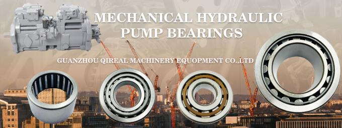 excavator Excavator Bearing Slewing gear box 4W1204 4W-1204 120H