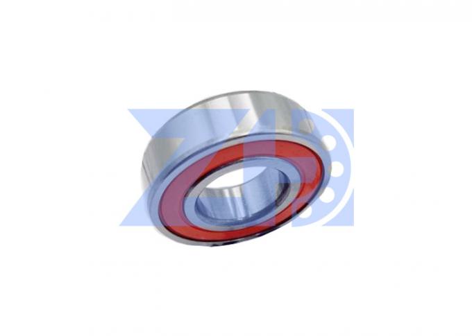 excavator Dump Truck Bearings Deep Groove Ball Bearing 6B1124 6B-1124 ...