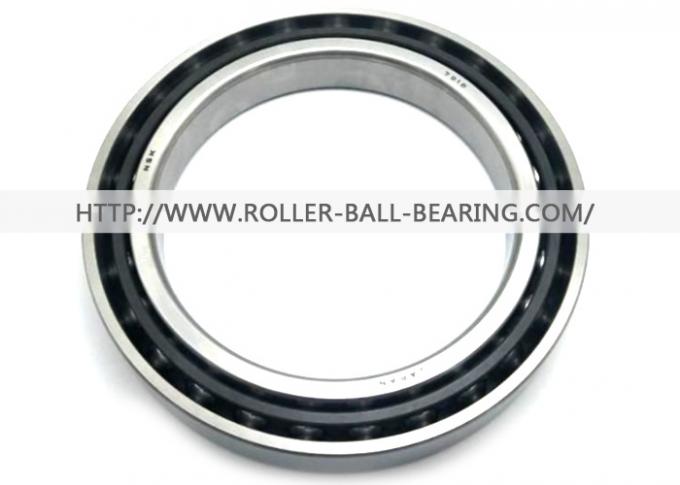 7918A5TYNSULP4 Angular Contact Ball Bearings Precision 90 Mm ID 125 Mm ...