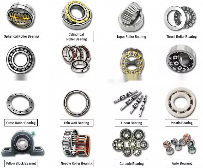 7918A5TYNSULP4 Angular Contact Ball Bearings Precision 90 Mm ID 125 Mm ...