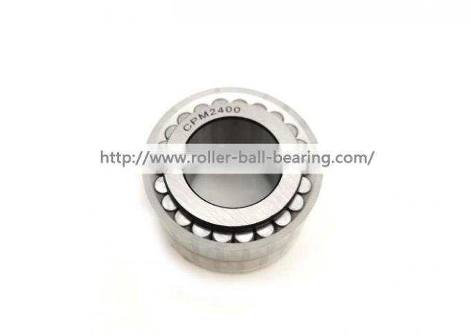 Cylindrical Roller CPM2400 Gearbox Bearing CPM 240024X40.25X26 Mm