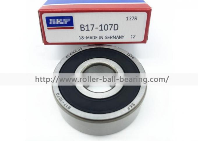 Alternator Deep Groove Ball Bearing B17-107D Size 17x47x18
