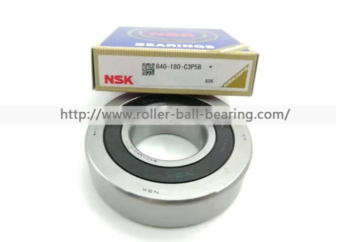 B40-180C3P5A Deep Groove Ball Bearing B40-180C3P5B EPB40-180 40x90x23