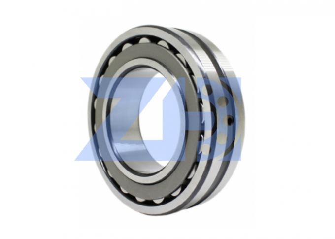 Spherical Roller Bearing 22207 E CC/W33 CA/W33 Size 35x72x23 35*72*23