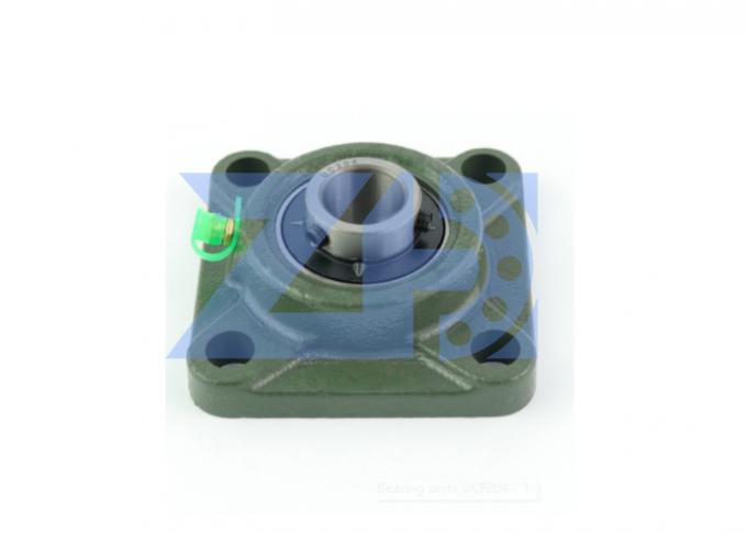 UCF204 Pillow Block Bearing F204 Bearing Housing Units